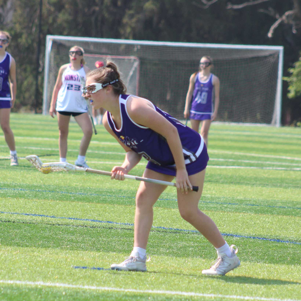 Jane Regan's Lacrosse Recruiting Profile
