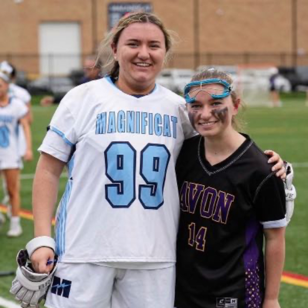 Madison Dunn's Lacrosse Recruiting Profile