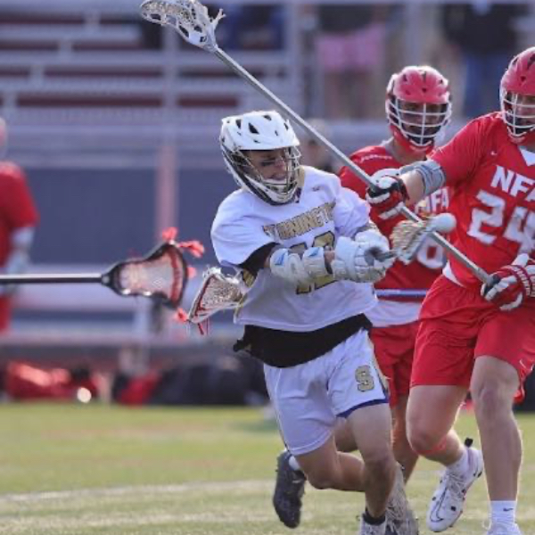 Ethan Mahoney | IMLCARecruits
