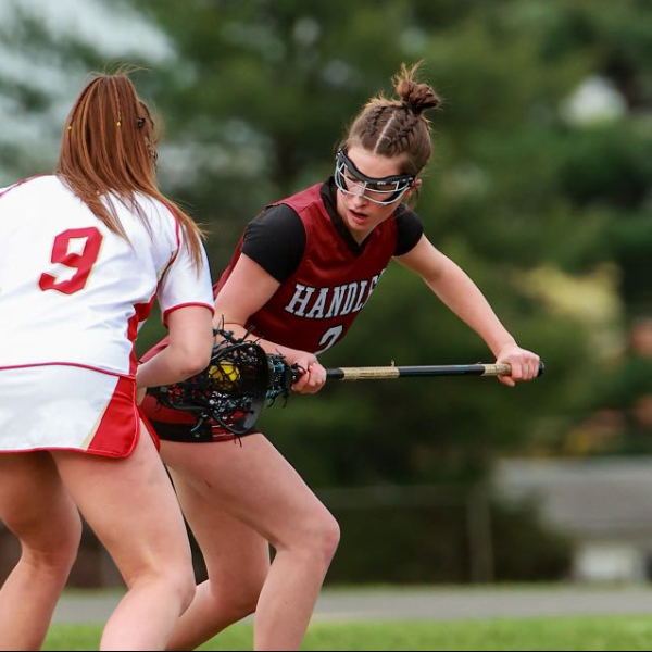 Ella Blake Turnbull's Lacrosse Recruiting Profile