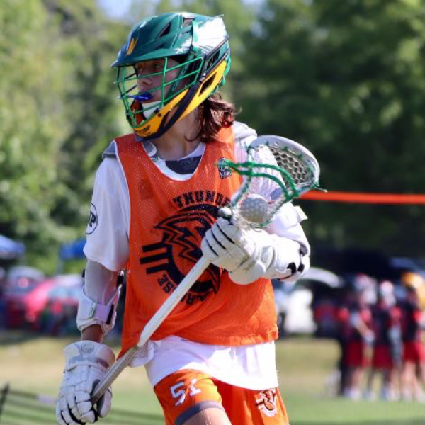Matthew Lamb's Lacrosse Recruiting Profile