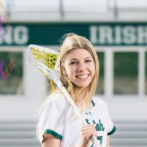 Annika Anderson's Lacrosse Recruiting Profile