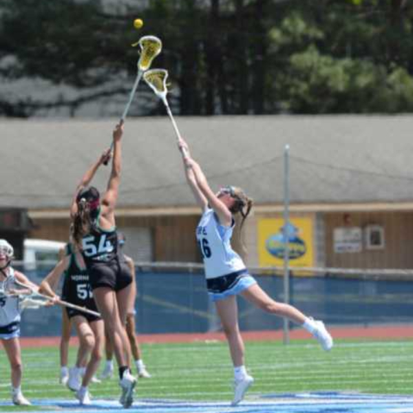 Grace Davis' Lacrosse Recruiting Profile