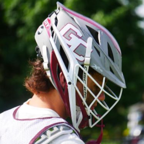 Luke Cascadden's Lacrosse Recruiting Profile