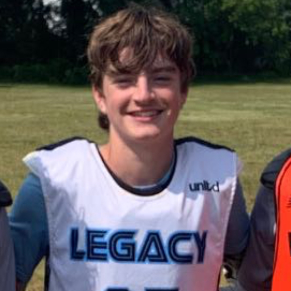 Timothy McManus' Lacrosse Recruiting Profile