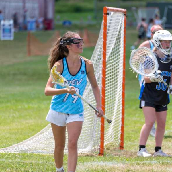 Anna Pizzarello's Lacrosse Recruiting Profile