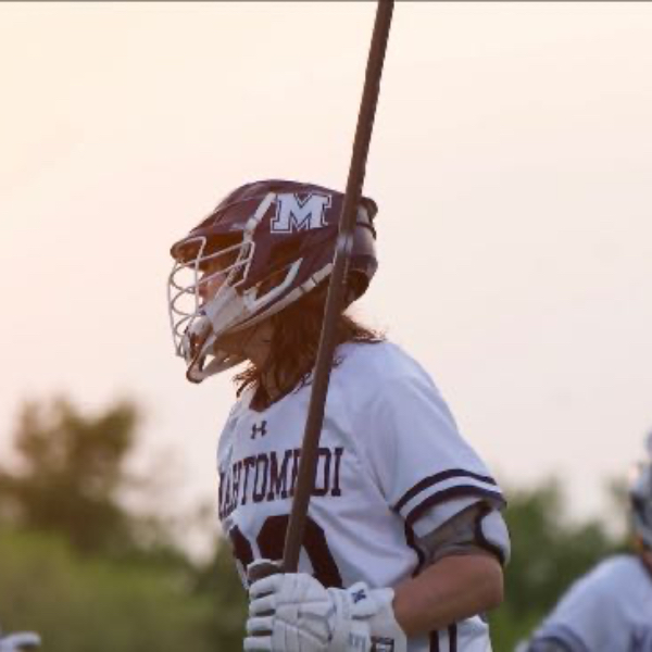 Jackson Bossert's Lacrosse Recruiting Profile