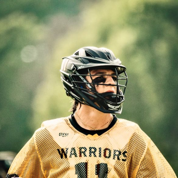 Logan Poulin's Lacrosse Recruiting Profile