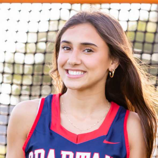 Nicole Rivero's Lacrosse Recruiting Profile