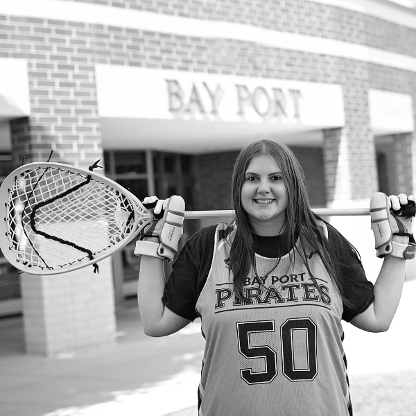 Arianna Thompson's Lacrosse Recruiting Profile