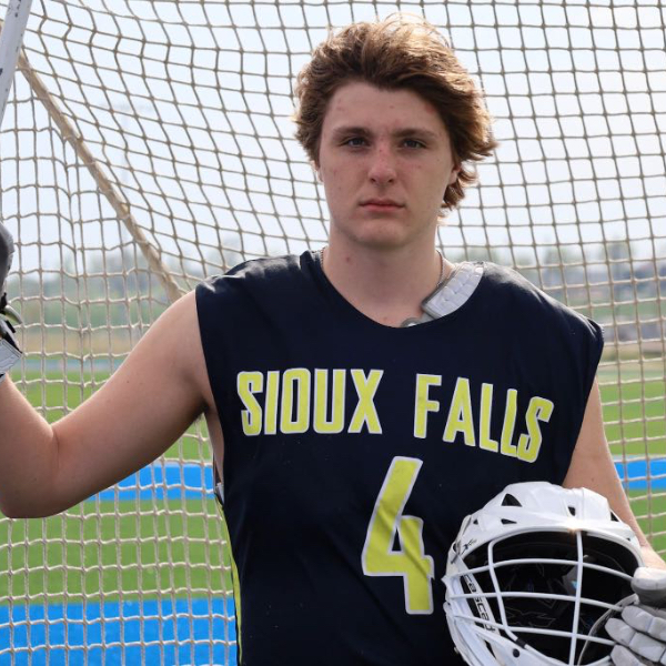 Anders Miller's Lacrosse Recruiting Profile