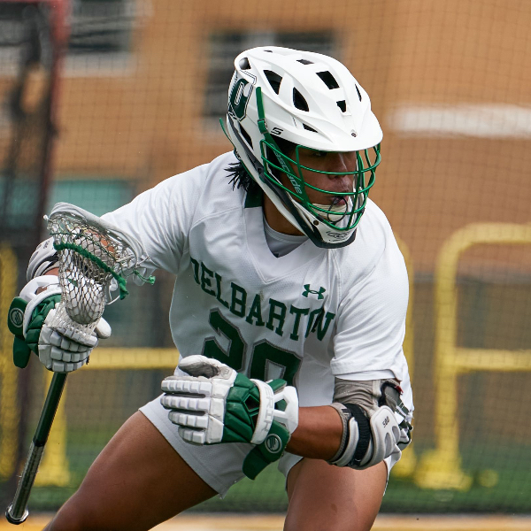 Luke Carrillo's Lacrosse Recruiting Profile