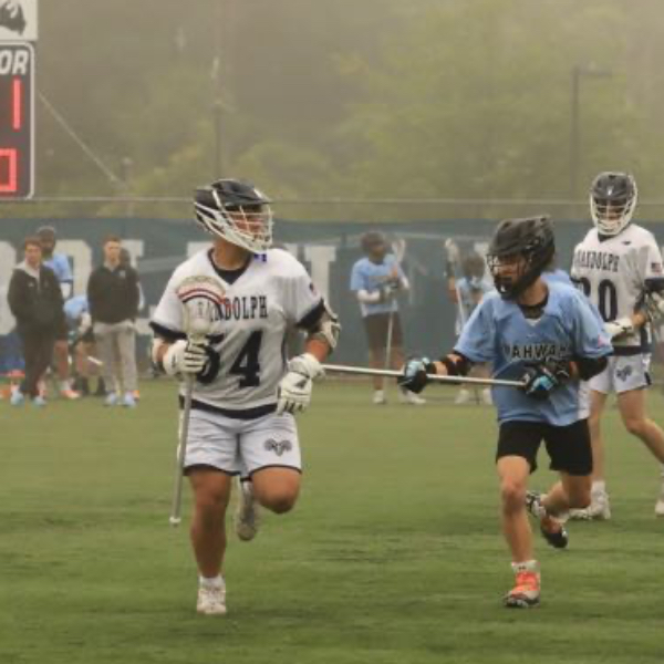 Jack Manolis' Lacrosse Recruiting Profile