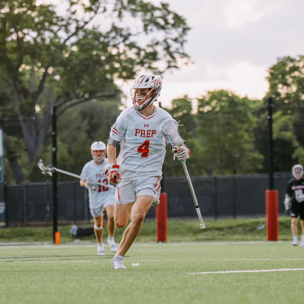 Ryan Backus' Lacrosse Recruiting Profile