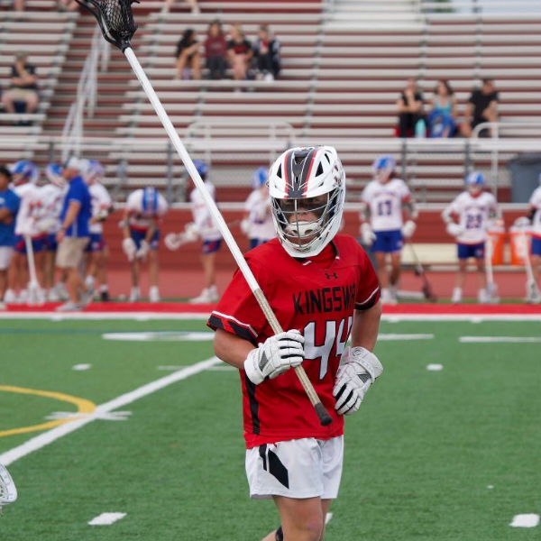 Ryan Glenn's Lacrosse Recruiting Profile