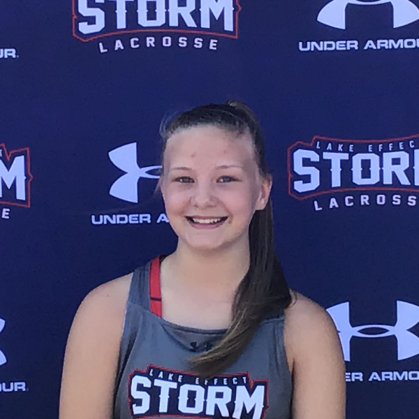 Ava Beebe's Lacrosse Recruiting Profile