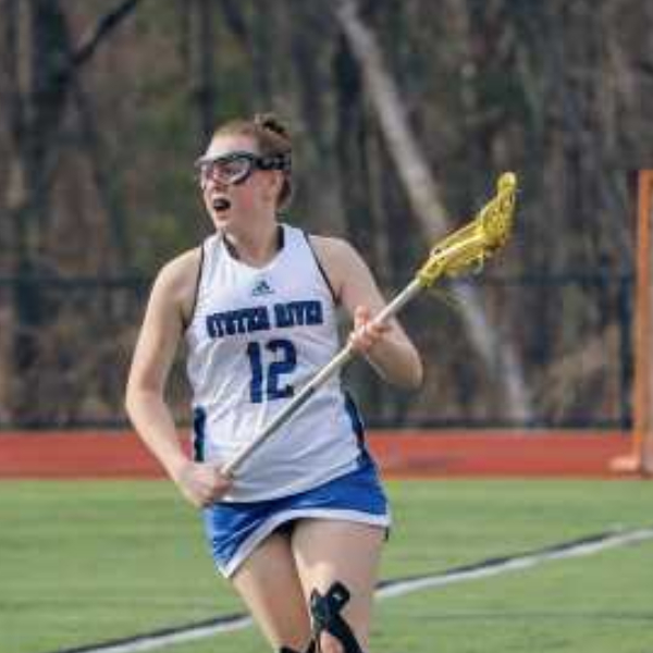 Shea Sullivan's Lacrosse Recruiting Profile