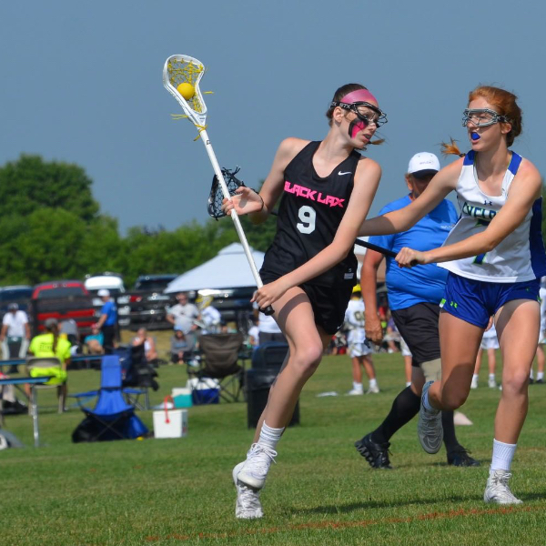 Anna Solberg's Lacrosse Recruiting Profile