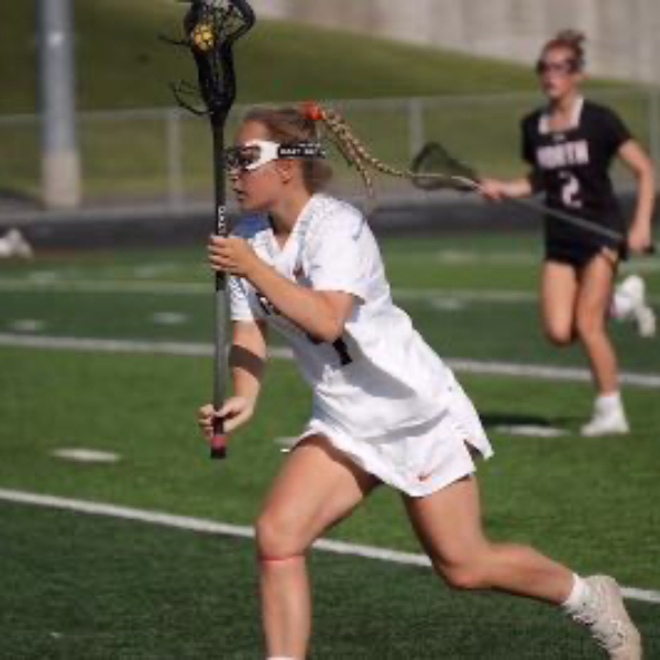 Brianna Scanlon's Lacrosse Recruiting Profile