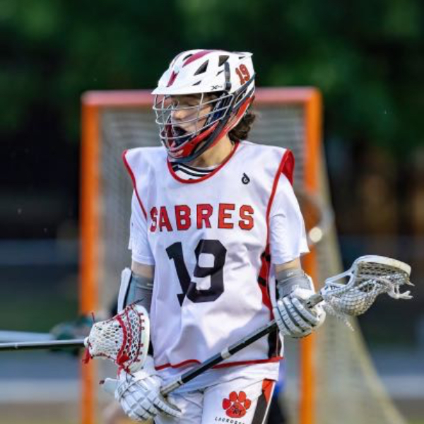 Cole Carson | IMLCARecruits