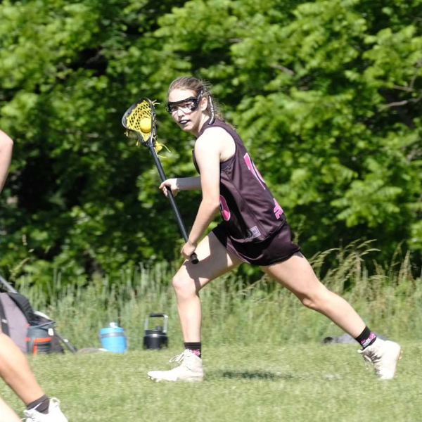 Ryan Reeves' Lacrosse Recruiting Profile