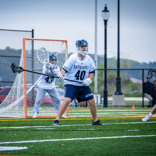 Cameron McGovern's Lacrosse Recruiting Profile