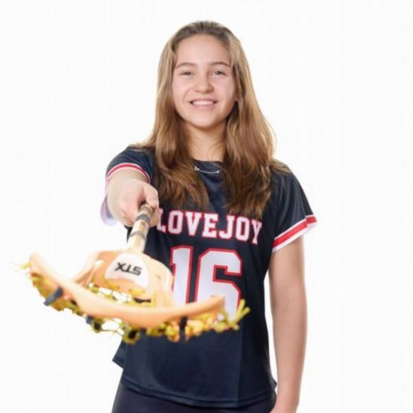 Kaylee Martin's Lacrosse Recruiting Profile