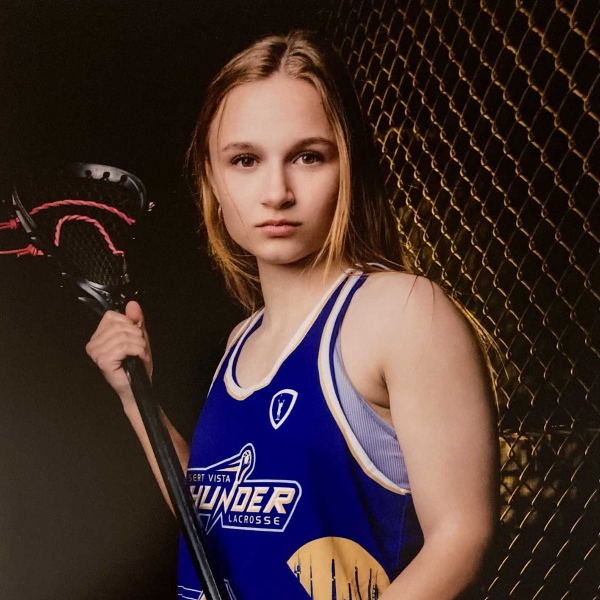 Avery Rogers' Lacrosse Recruiting Profile