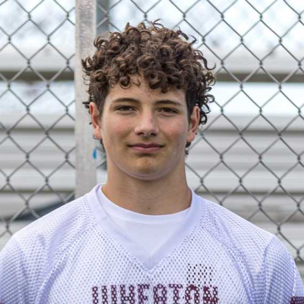 Mikey Edell's Lacrosse Recruiting Profile