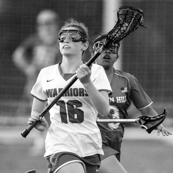 Samara Braunstein's Lacrosse Recruiting Profile