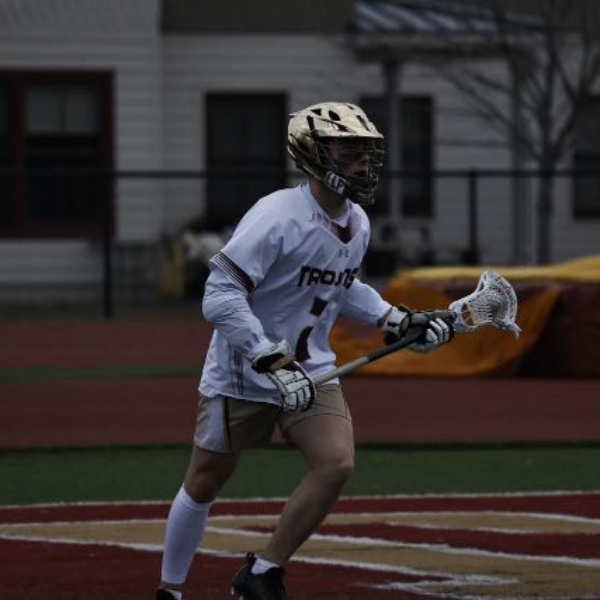 Jake Marcotte's Lacrosse Recruiting Profile