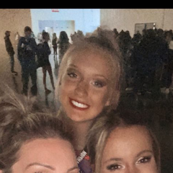 Madison Labuda's Lacrosse Recruiting Profile