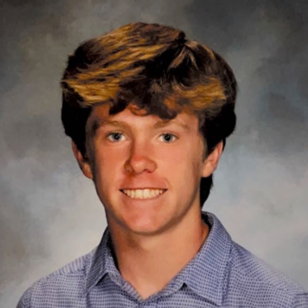 Ryan Turner's Lacrosse Recruiting Profile