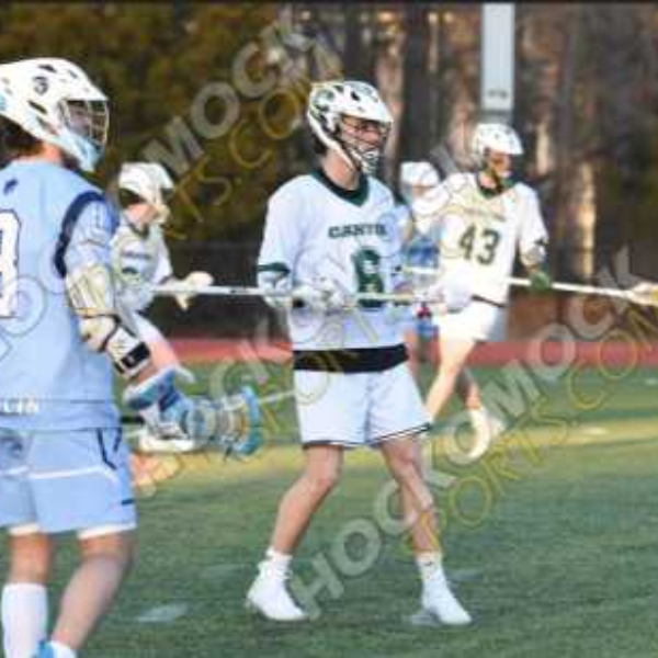 Colin Blake's Lacrosse Recruiting Profile