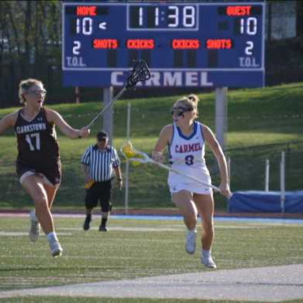 Faith Mahoskey's Lacrosse Recruiting Profile