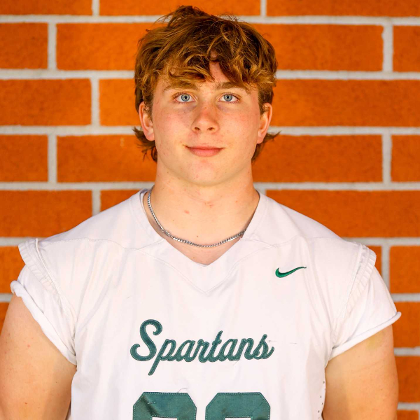 Jackson Barth's Lacrosse Recruiting Profile