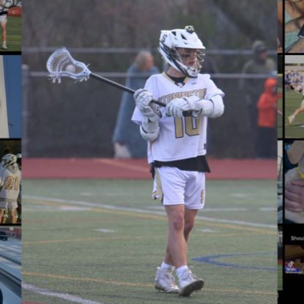 Nathan Mahoney's Lacrosse Recruiting Profile