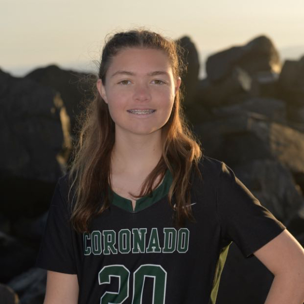 Grace Elardo | IWLCARecruits