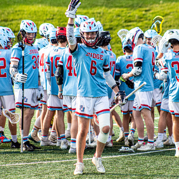 James Conte | IMLCARecruits