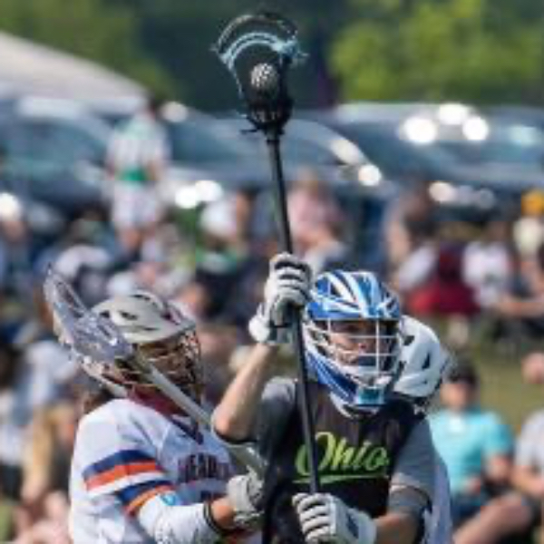 Dylan Gibson | IMLCARecruits