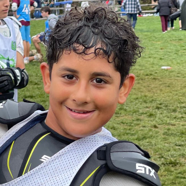 Anthony Collado's Lacrosse Recruiting Profile