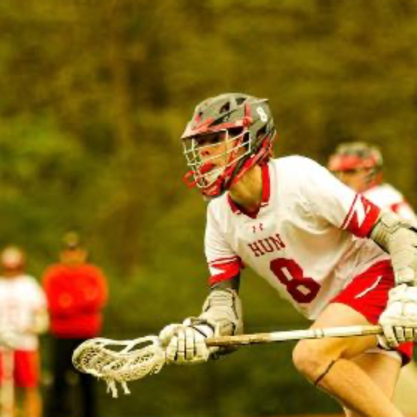 Luke Donahue | IMLCARecruits