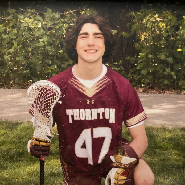 Cody Southwick's Lacrosse Recruiting Profile