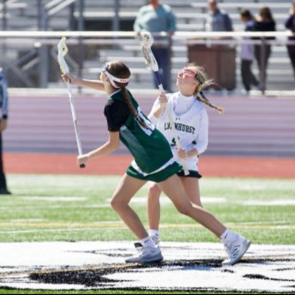 Alexandra Case's Lacrosse Recruiting Profile