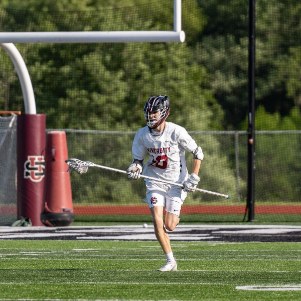Spiders Lacrosse Club | IMLCARecruits