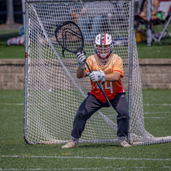 Aiden Hamilton's Lacrosse Recruiting Profile