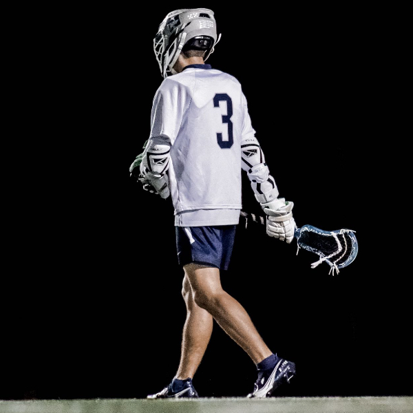 Cameron Ison's Lacrosse Recruiting Profile