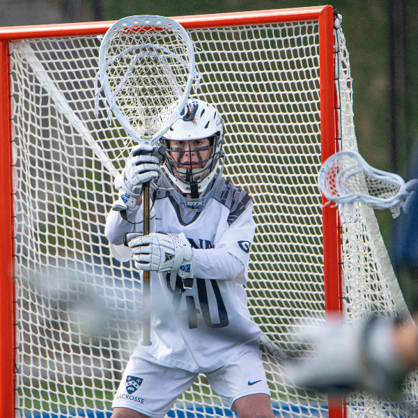 Zachary Parks' Lacrosse Recruiting Profile