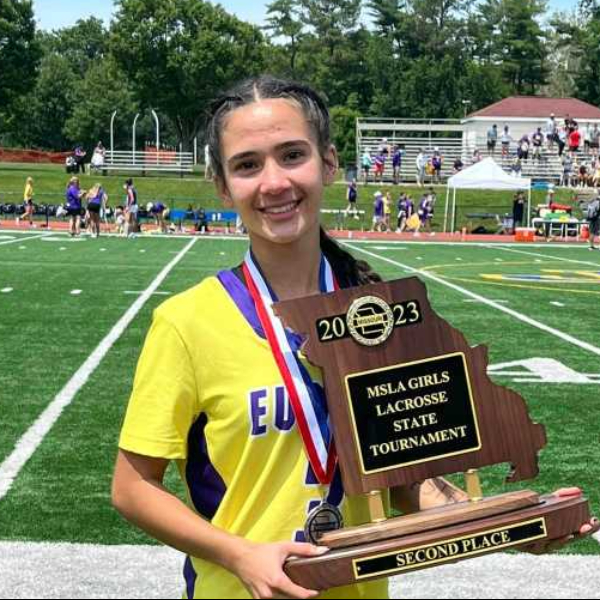 Ruby Copeland | IWLCARecruits