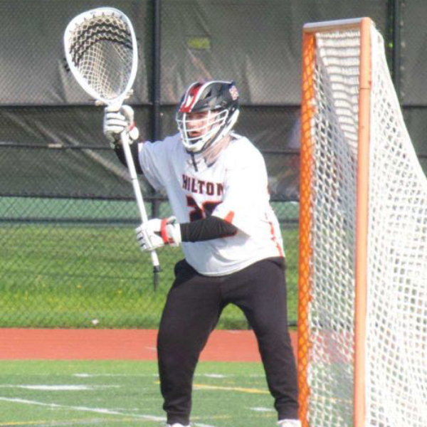Sam Guzzetta's Lacrosse Recruiting Profile